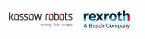 Kassow Robots - Cobots powered by Bosch Rexroth